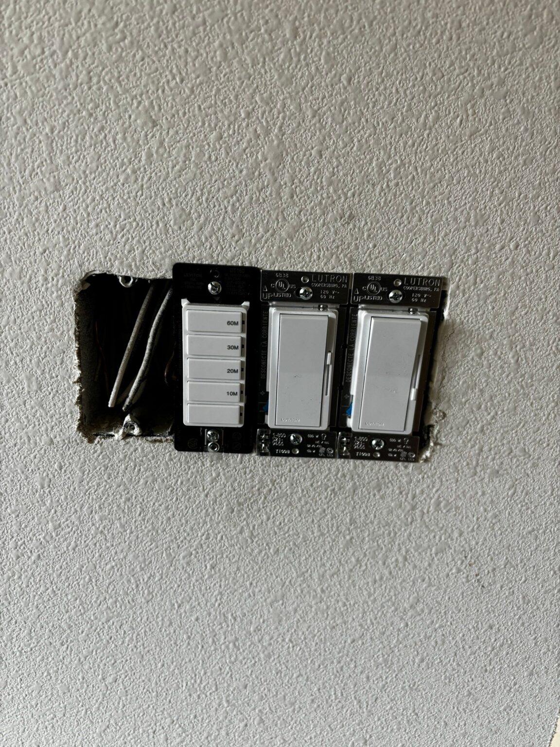 Light Timer Installation & Replacement | Melby Electric