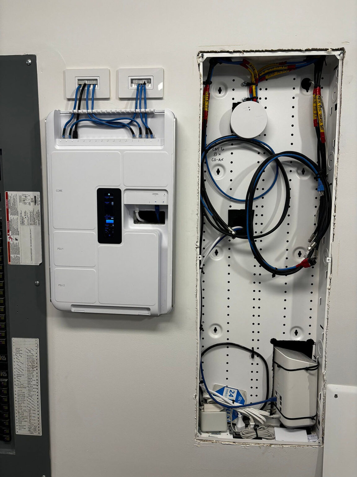 Smart Device Installation & Replacement Services | Melby Electric